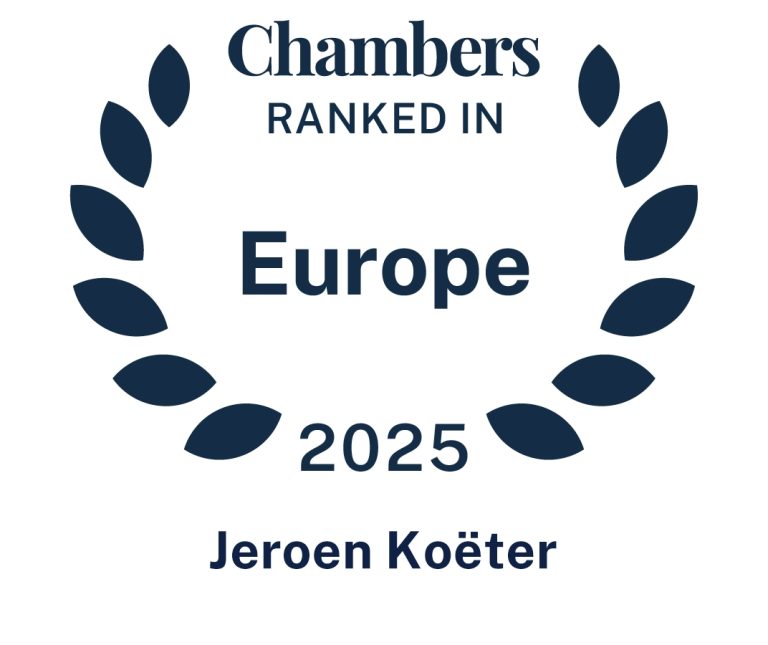 Jeroen Koëter - Project Moore